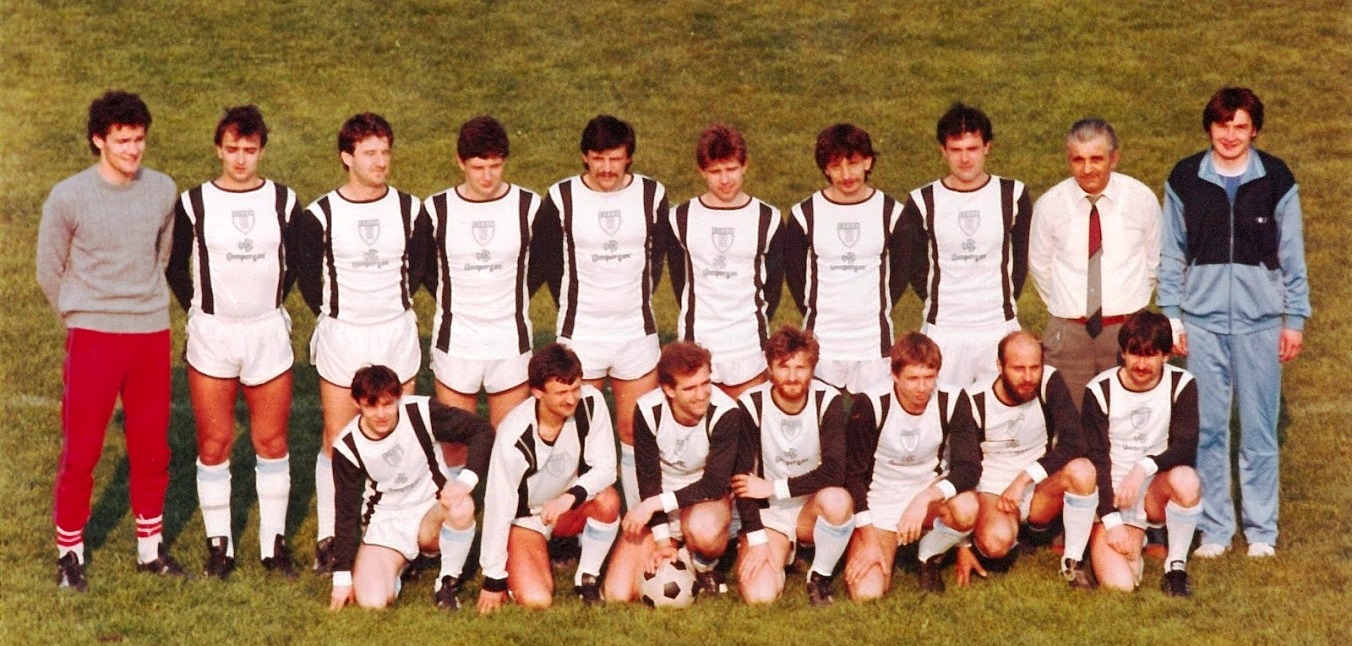 Meccs után… – BEAC Foci