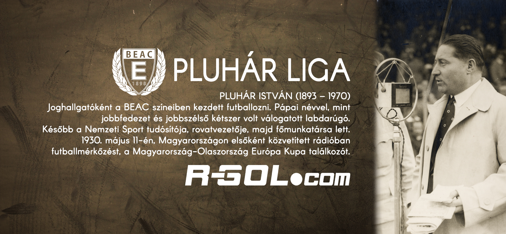 Kedd 3A – BEAC Foci